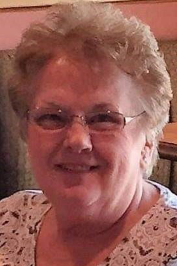 Doris A. Morris Gould 1941-2023 | News, Sports, Jobs - The Vindicator